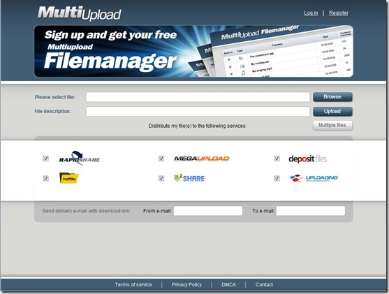 2012-Robi.blogspot.com: Multiupload, permite subir ficheros a 6 ...